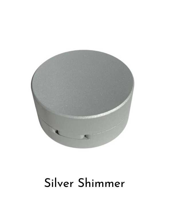Secure Portable Ring Case - LoveLocker™